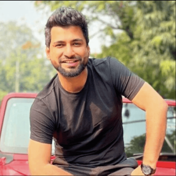 The Truth About Harsh Gujral Age: Debunking Common Misconceptions