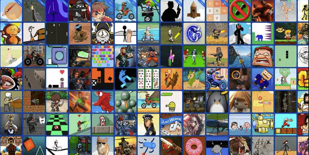The Benefits of Playing Unlocked Games on Unlocked Games 66