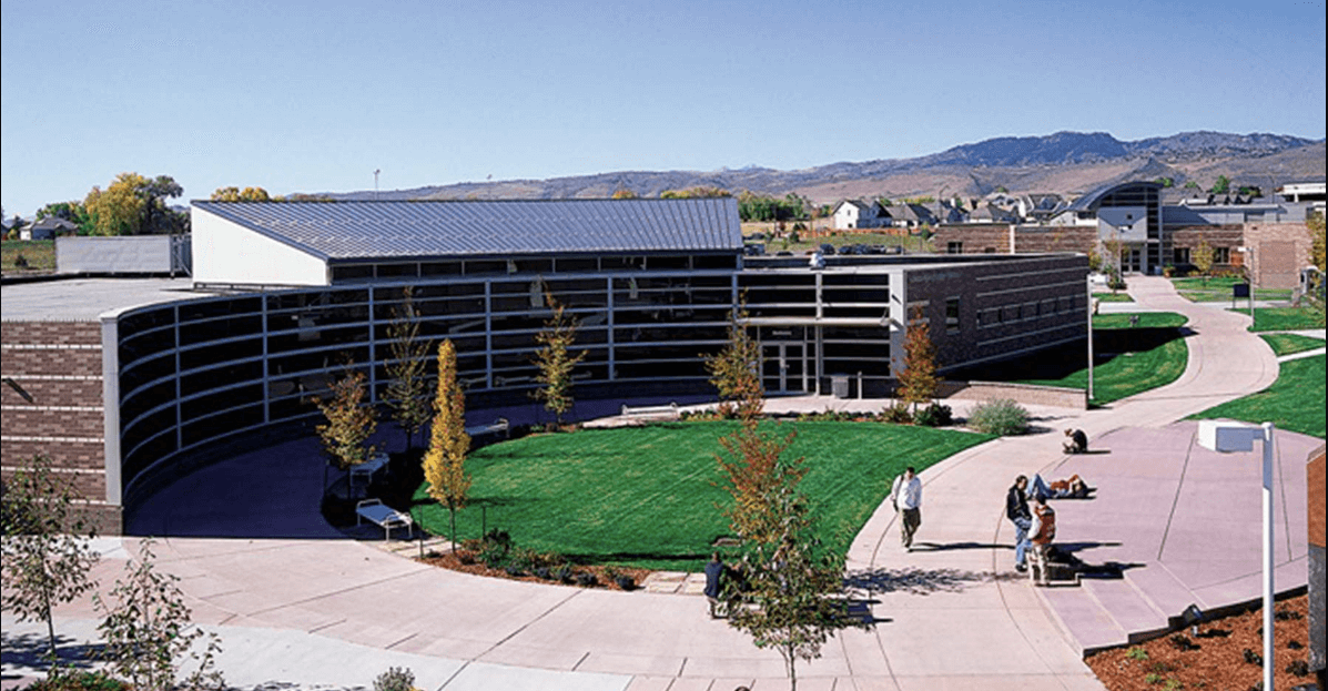 How Front Range Community Service is Changing Lives in Colorado