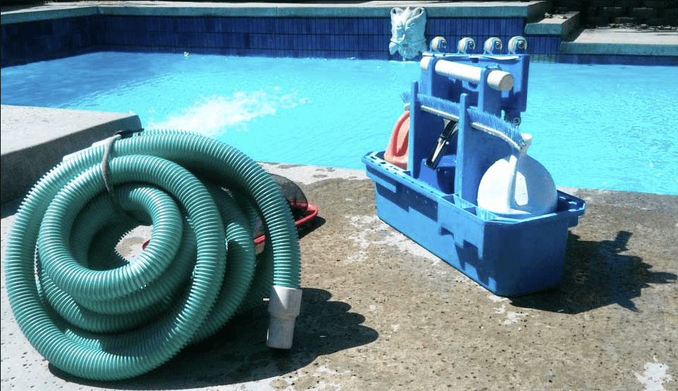 Pool Opening Service: Dive into Summer with a Sparkling Pool