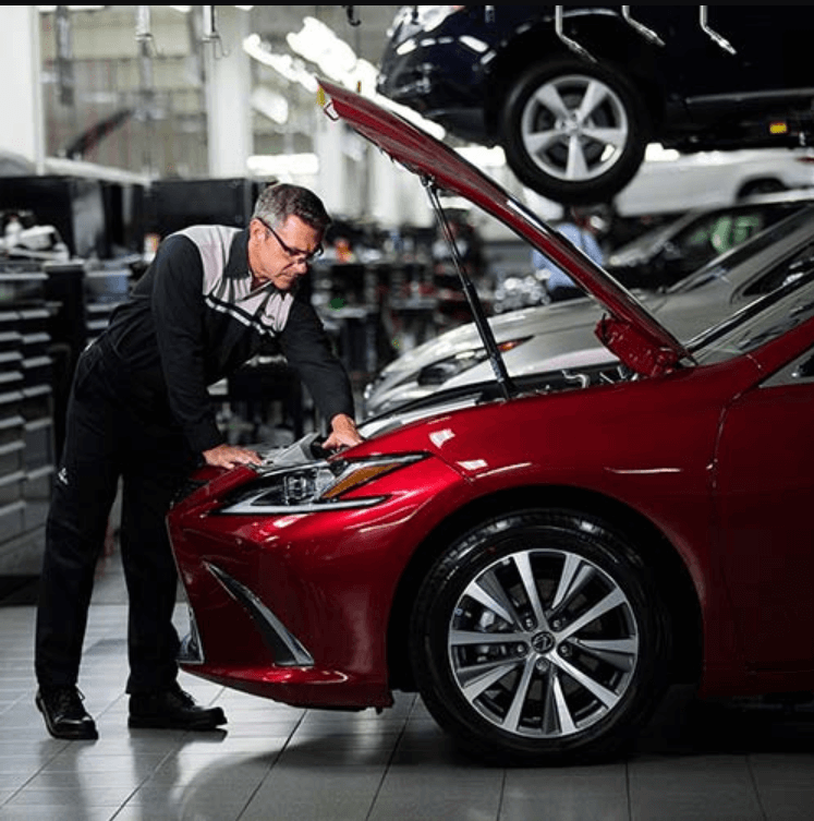 Lindsay Lexus Service: Your Go-To Destination for Exceptional Car Care