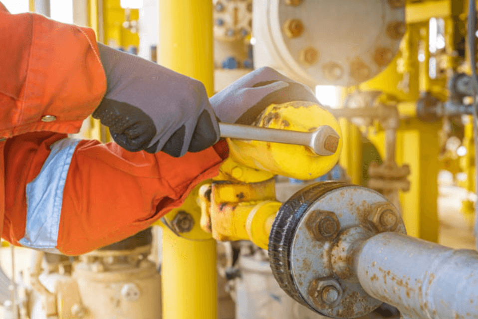 Pipeline Supply Service: Ensuring Seamless Operations in the Energy Sector