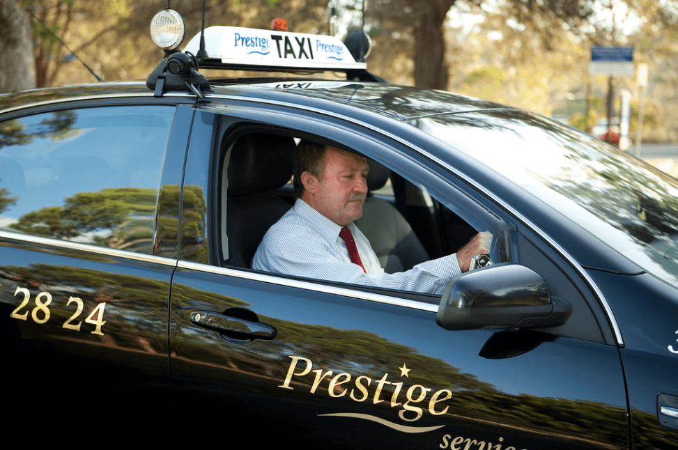 Prestige Cab Service: Your Ultimate Transportation Solution