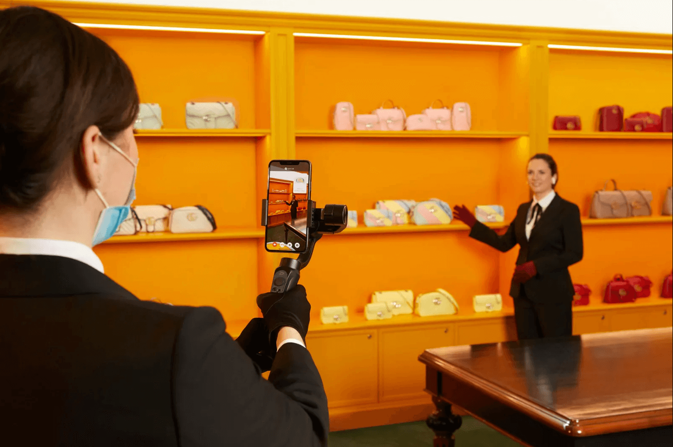 Gucci Customer Service: A Luxury Experience