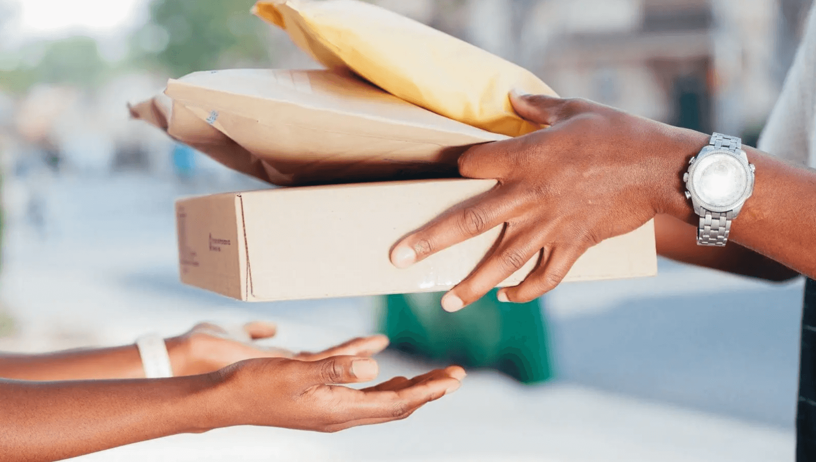 Learn All About Package Receiving Service