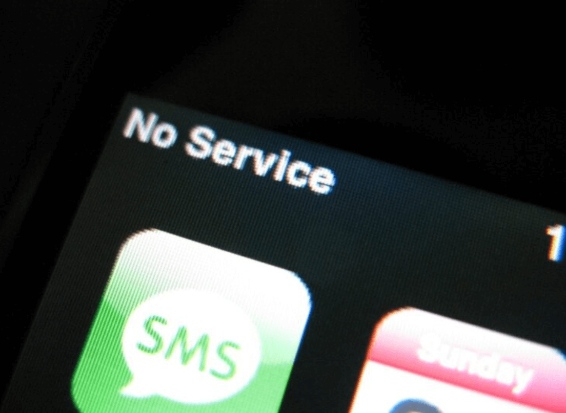 Learn All About This Number Is No Longer in Service Text