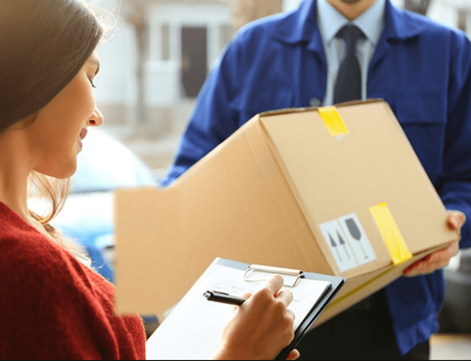 Hollywood Delivery Service: Navigating the Entertainment Hub